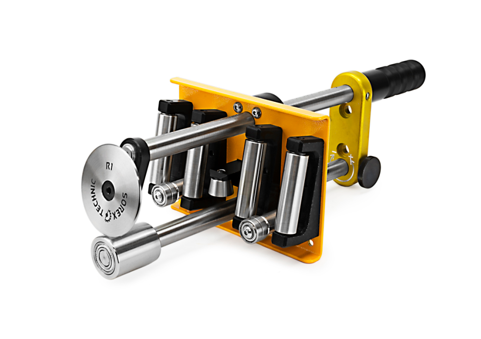 Bender Uno 200 Extreme - Chicago Metal Supply