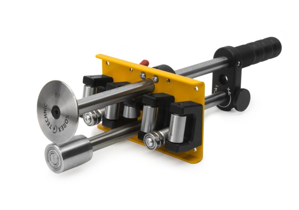 Bender Uno 200 PRO - Chicago Metal Supply